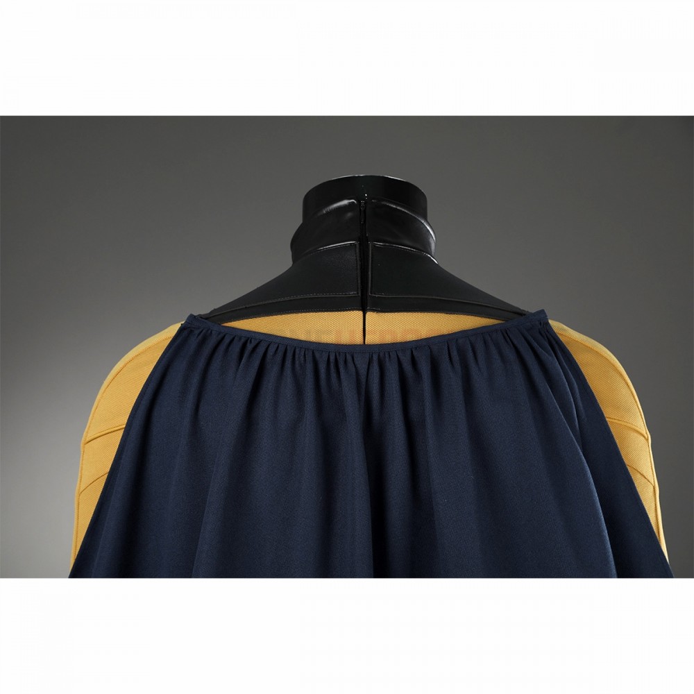 Thunderbolts Sentry Cosplay Costume Robert Reynolds Suit