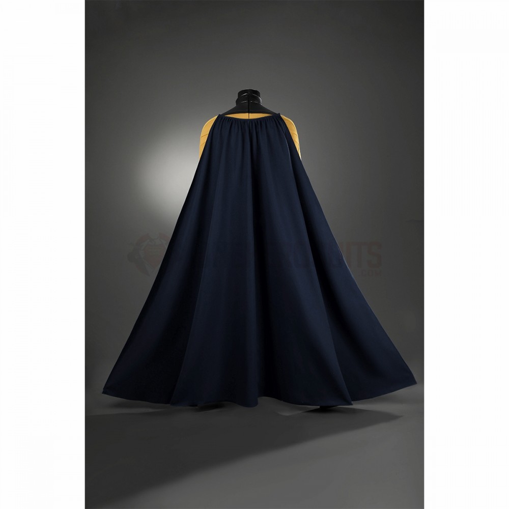 Thunderbolts Sentry Cosplay Costume Robert Reynolds Suit