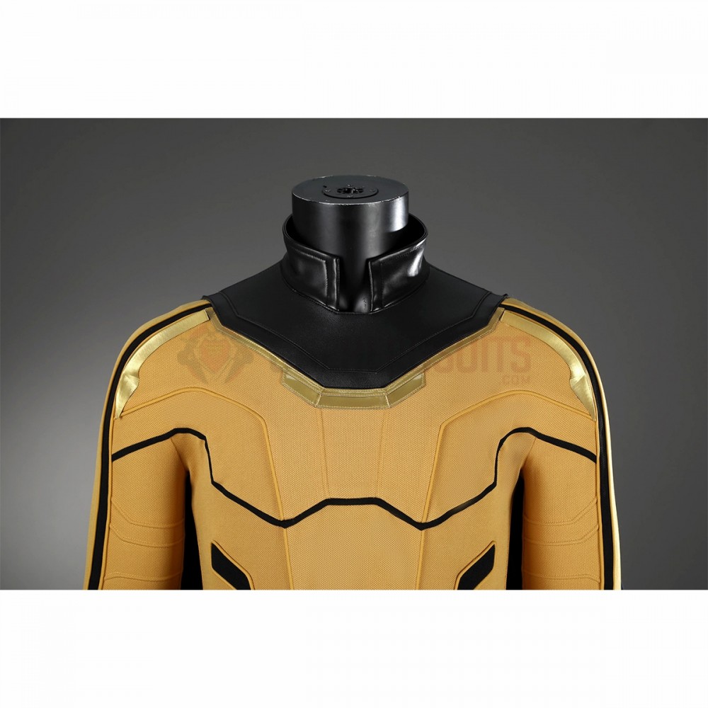Thunderbolts Sentry Cosplay Costume Robert Reynolds Suit
