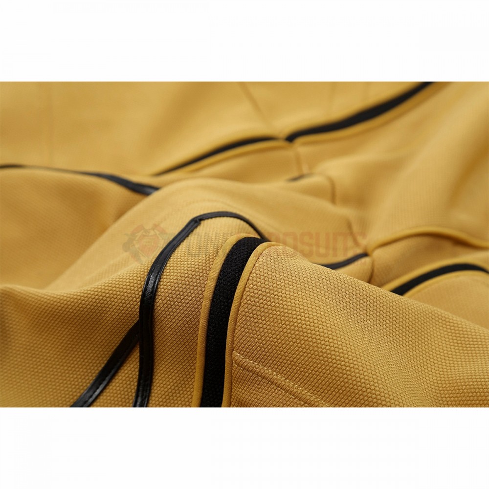 Thunderbolts Sentry Cosplay Costume Robert Reynolds Suit