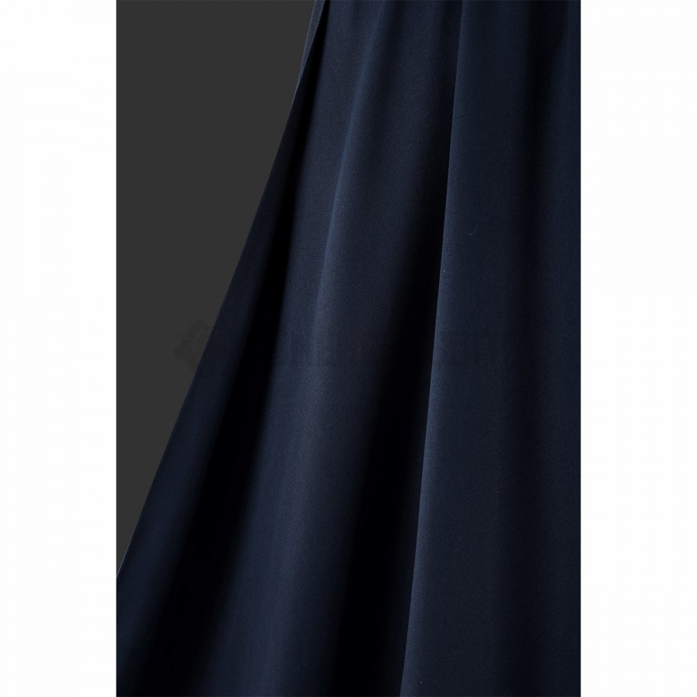 Thunderbolts Sentry Cosplay Costume Robert Reynolds Suit