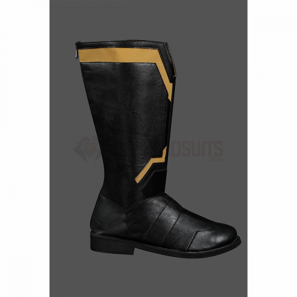 Thunderbolts Sentry Cosplay Costume Robert Reynolds Suit