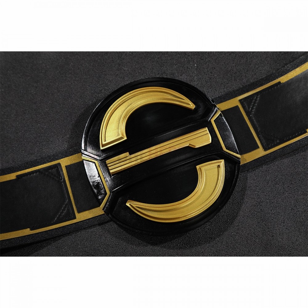 Thunderbolts Sentry Cosplay Costume Robert Reynolds Suit