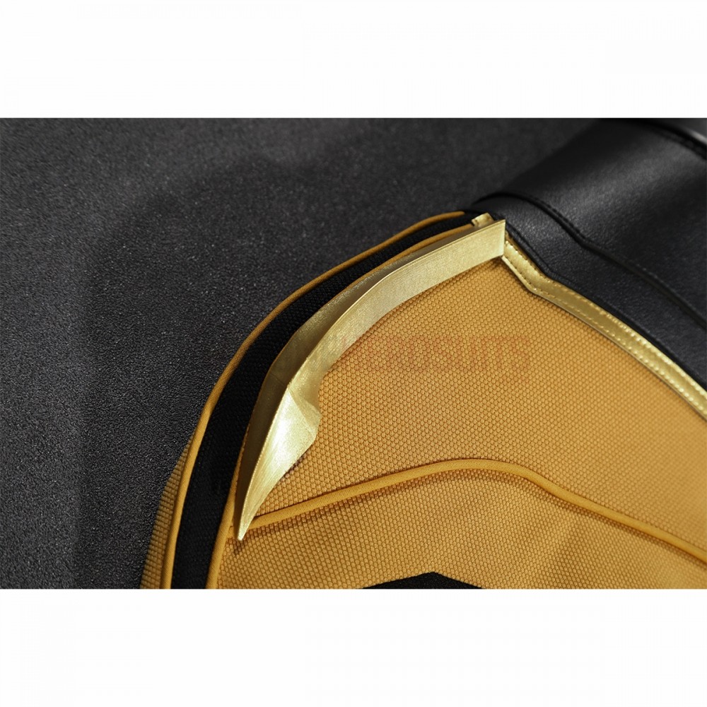 Thunderbolts Sentry Cosplay Costume Robert Reynolds Suit