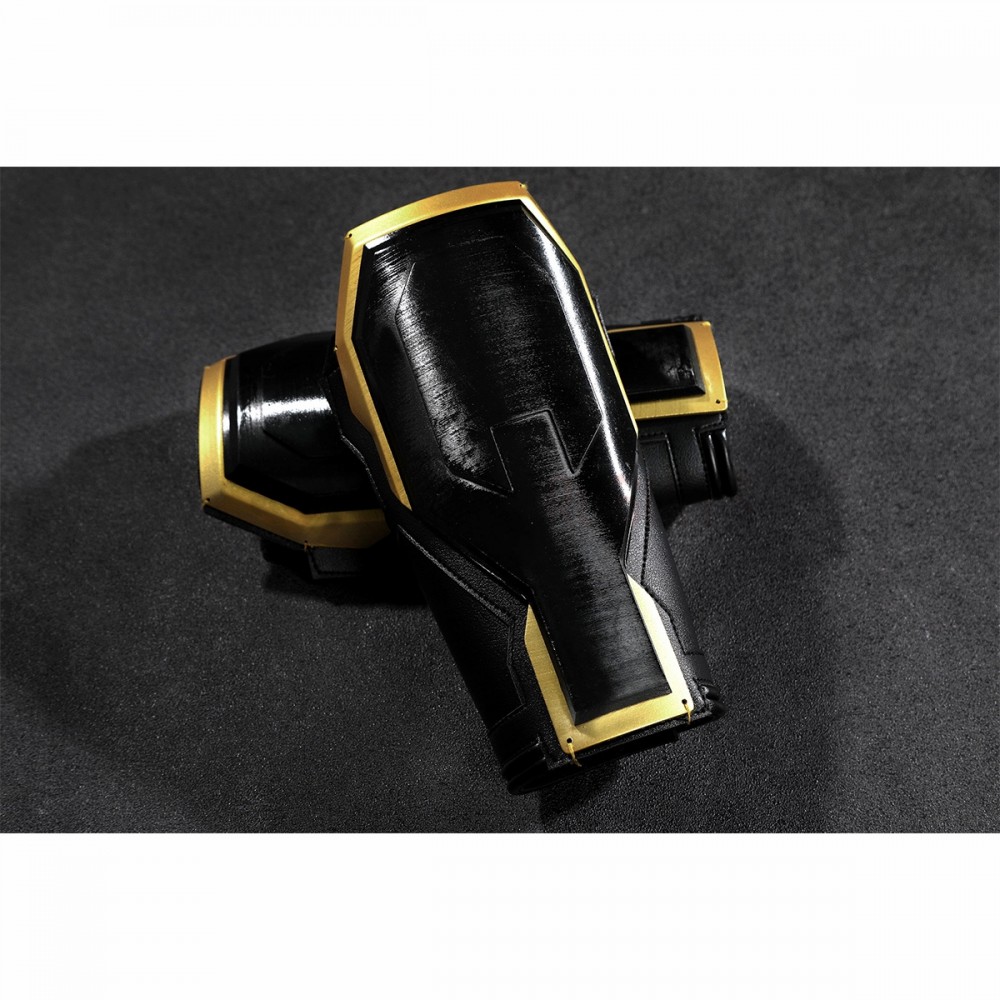 Thunderbolts Sentry Cosplay Costume Robert Reynolds Suit