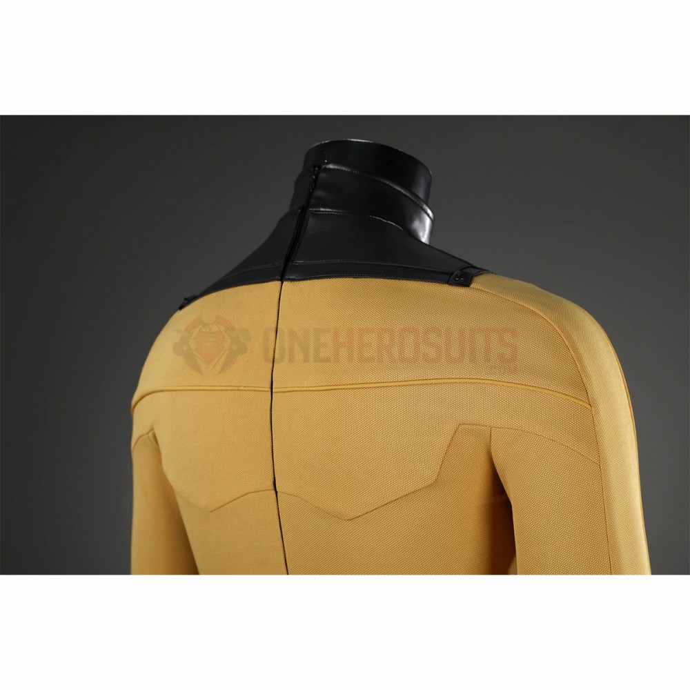 Thunderbolts Sentry Cosplay Costume Robert Reynolds Suit