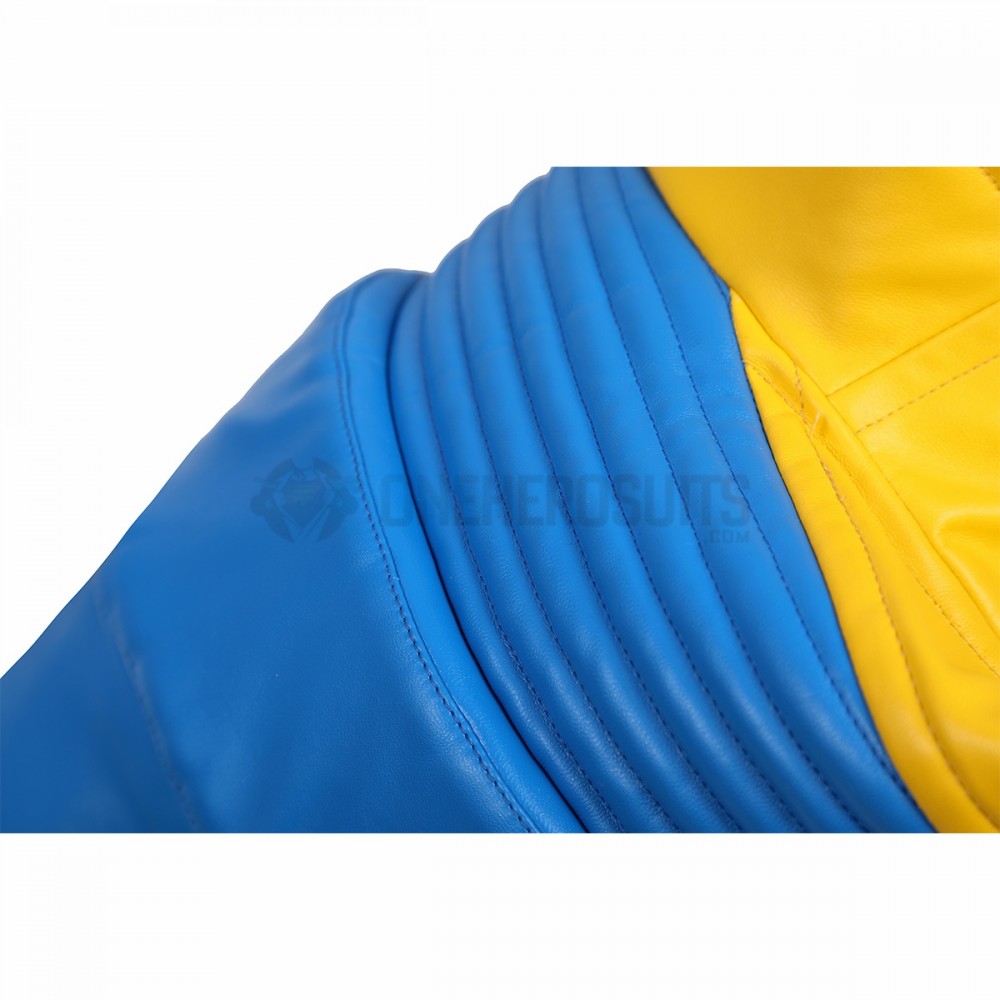 Marvel Rivals Cosplay Costumes Wolverine Suits