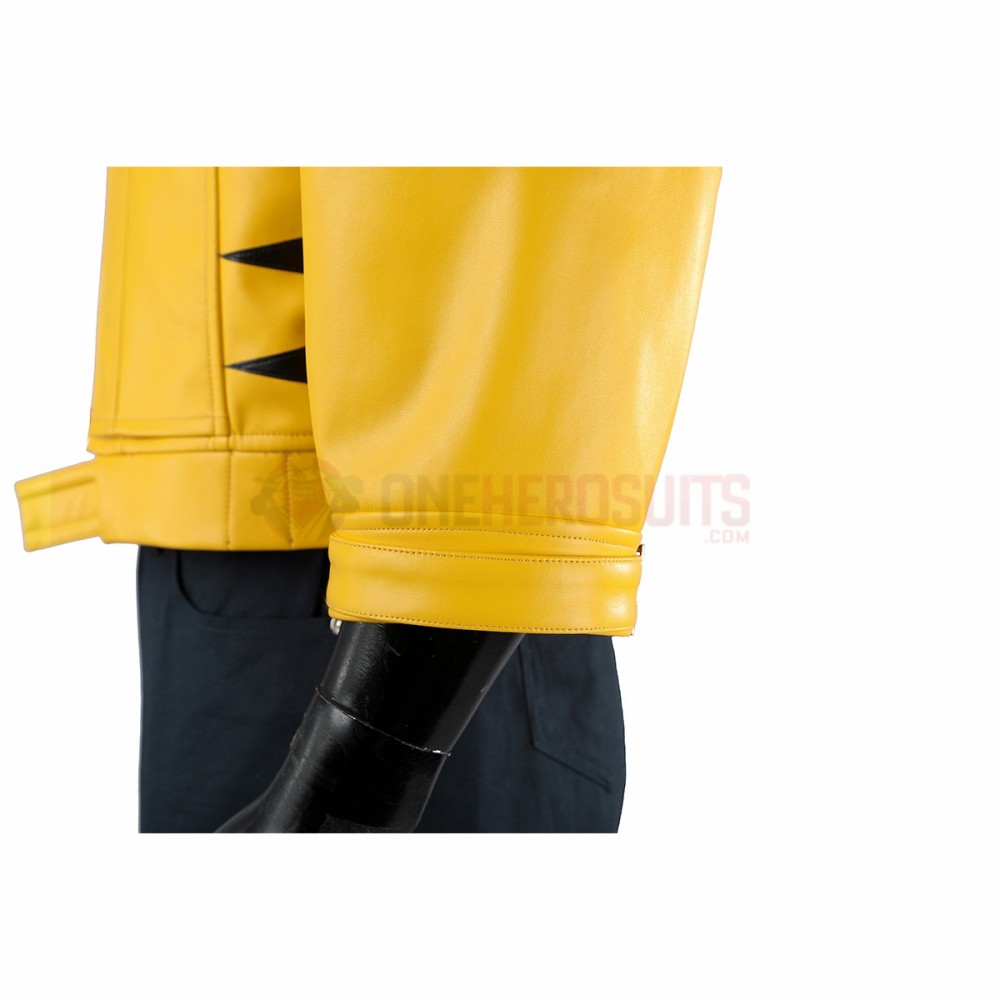 Marvel Rivals Cosplay Costumes Wolverine Suits
