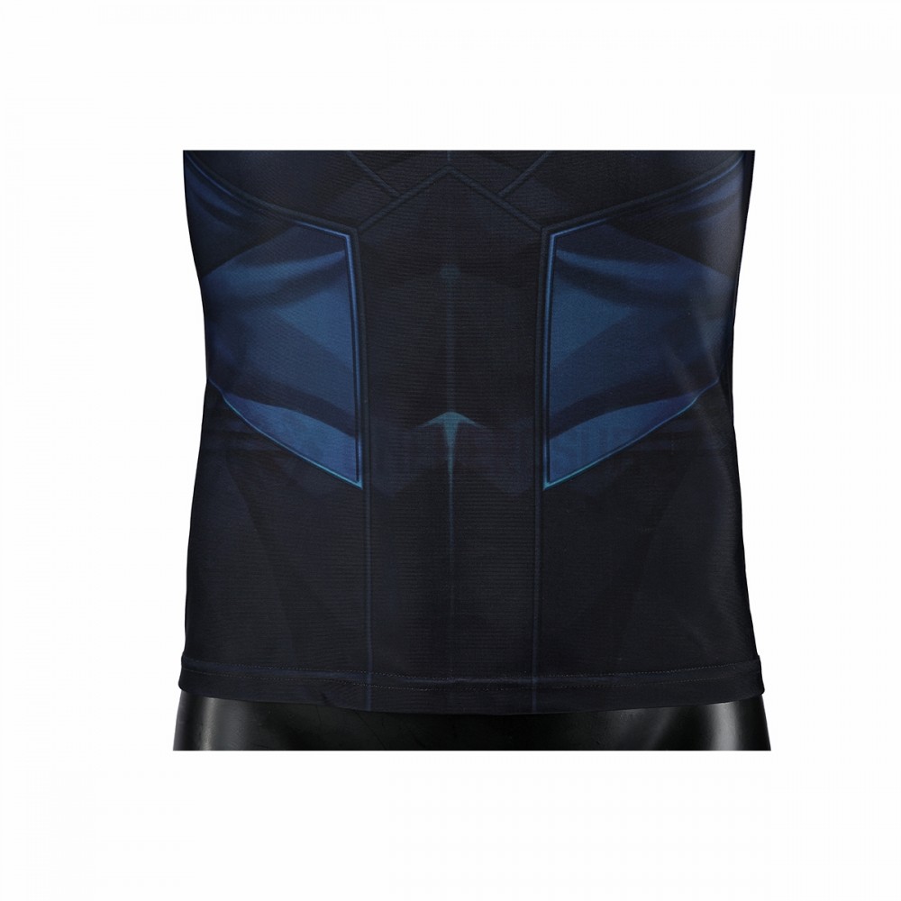 Marvel Rivals Cosplay Costumes Wolverine Suits