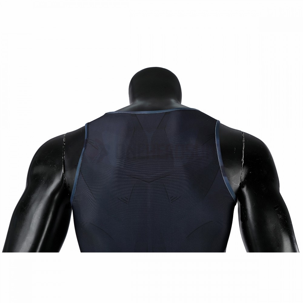 Marvel Rivals Cosplay Costumes Wolverine Suits