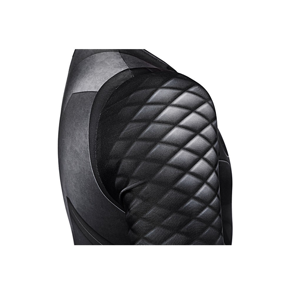 Kids Avengers Infinity War Cosplay Suit Thor Spandex BodySuit