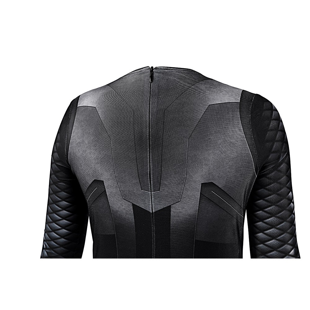 Kids Avengers Infinity War Cosplay Suit Thor Spandex BodySuit