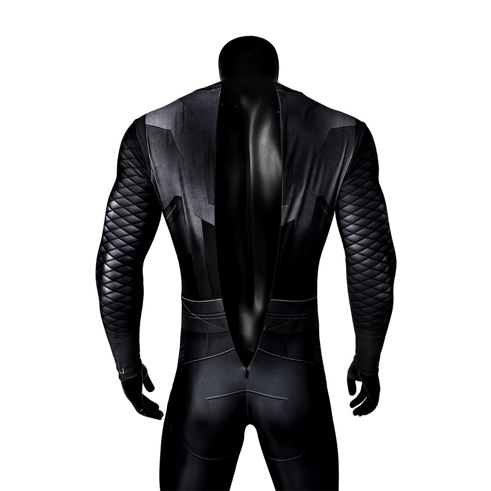 Thor Suit 3D Printed Spandex Thor Cosplay Costume