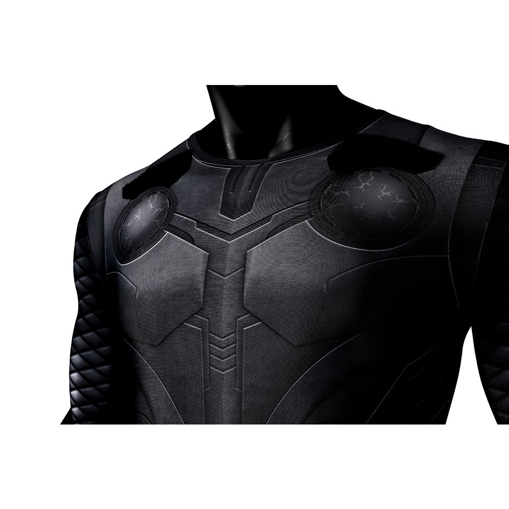 Thor Suit 3D Printed Spandex Thor Cosplay Costume