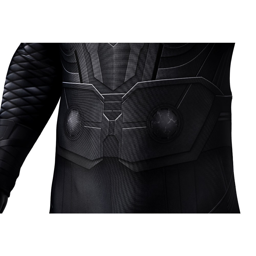 Thor Suit 3D Printed Spandex Thor Cosplay Costume