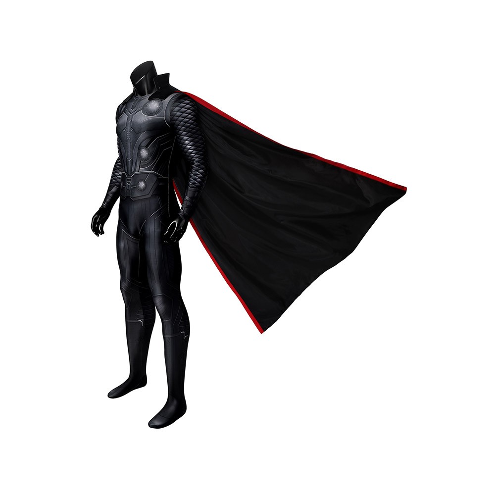 Thor Suit 3D Printed Spandex Thor Cosplay Costume