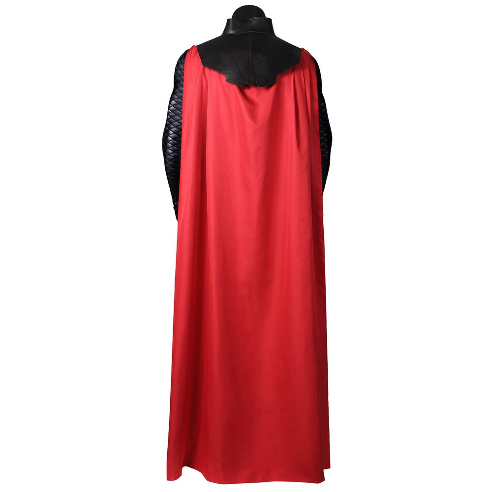 Thor Suit 3D Printed Spandex Thor Cosplay Costume