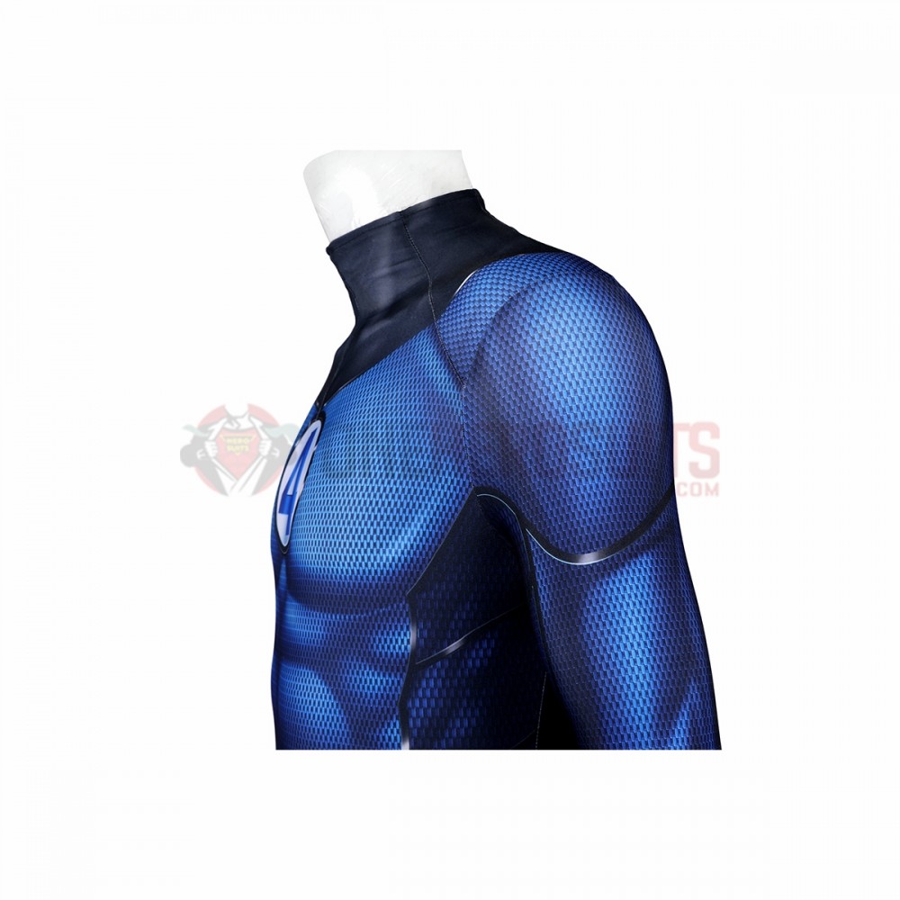 Spiderman PS5 Cosplay Costume Bombastic Bag-man Cosplay Suit