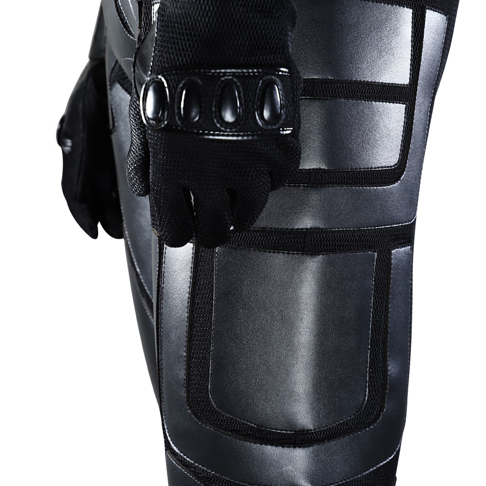 The Dark Knight Rises Cosplay Costumes Bruce Wayne Cosplay Suits