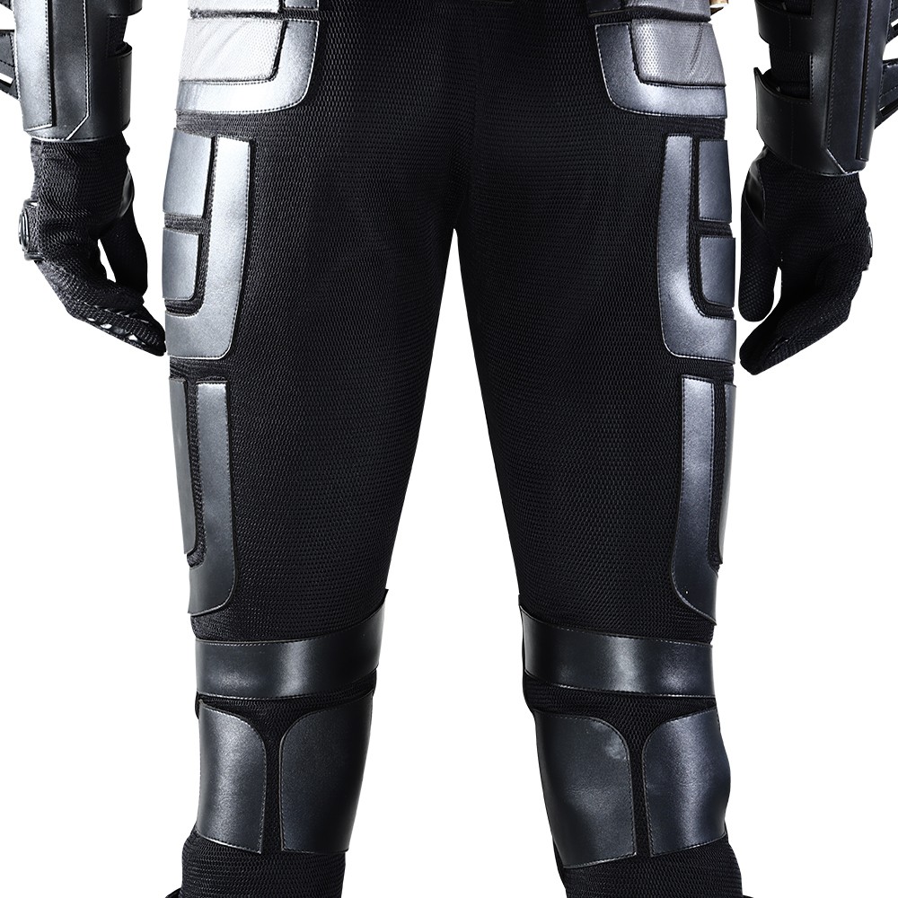 The Dark Knight Rises Cosplay Costumes Bruce Wayne Cosplay Suits