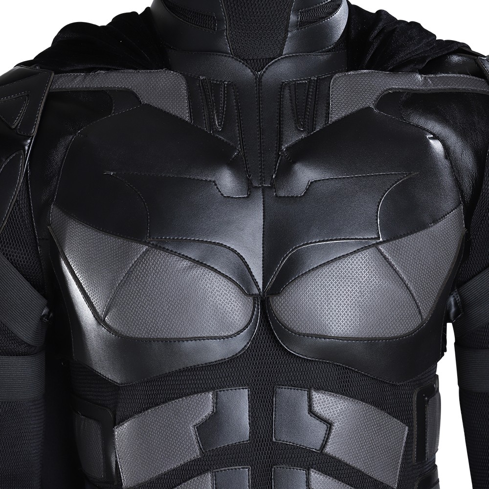 The Dark Knight Rises Cosplay Costumes Bruce Wayne Cosplay Suits