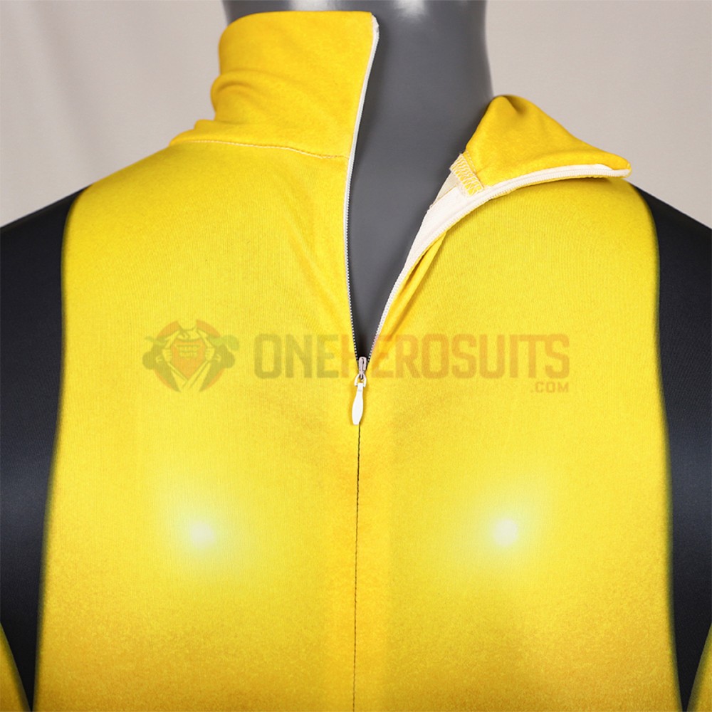 X-Men '97 Wolverine Cosplay Costumes Logan Suits