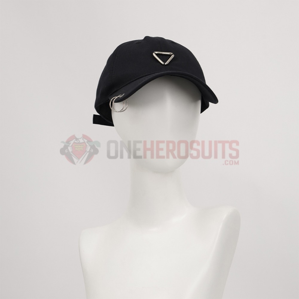 Apex Legends Cosplay Costumes Wraith Street Smart Red Top Level Suits