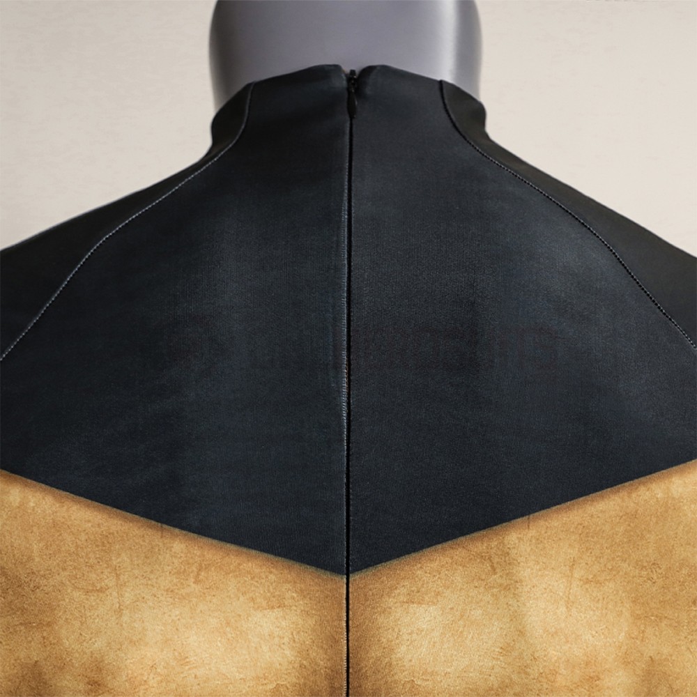 Thunderbolts Sentry Cosplay Costumes Robert Reynolds Suits