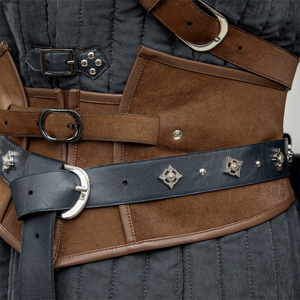 The Witcher 4 Cosplay Costumes Ciri Top Level Suits