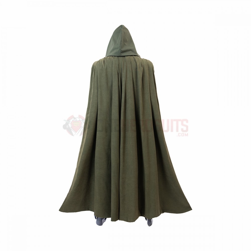 Avengers Doomsday Doctor Doom Cosplay Costumes Victor von Doom Suits ...