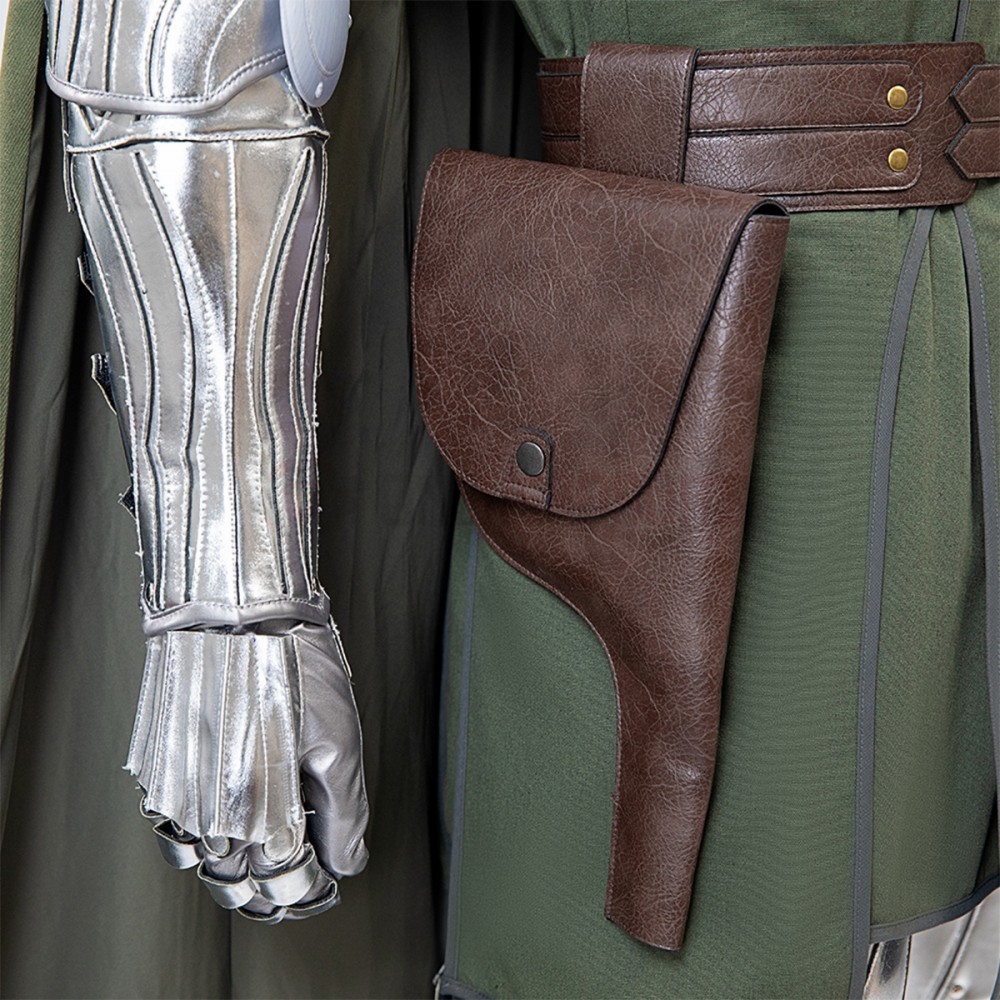 Avengers Doomsday Doctor Doom Cosplay Costumes Victor von Doom Suits ...