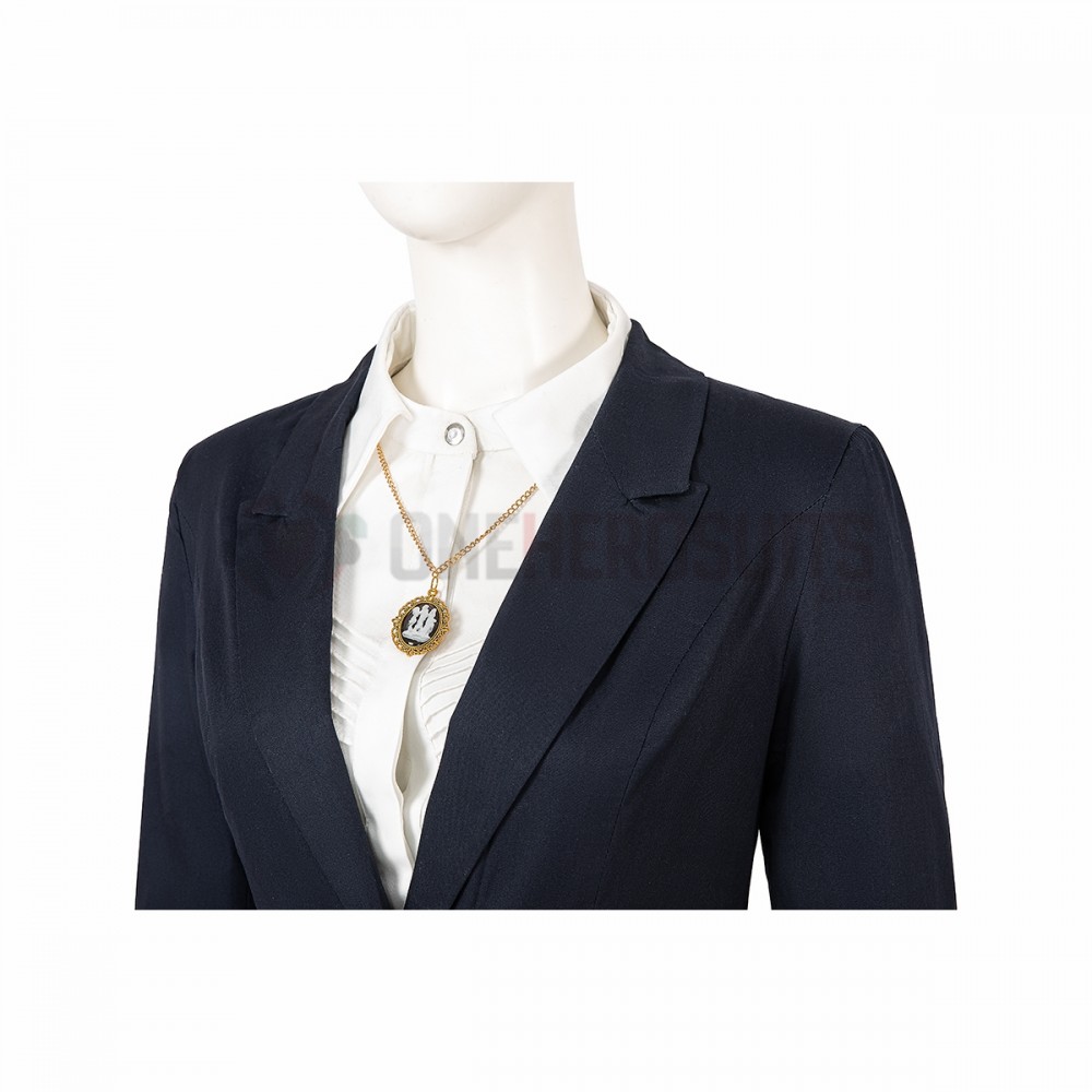 Agatha Coven of Chaos Cosplay Costumes Agatha Harkness Top Level Suits