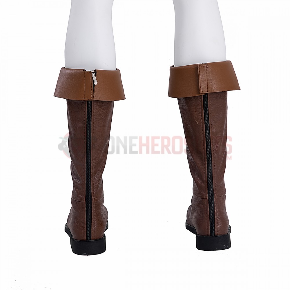 TOTK Link Cosplay Costumes Hylian Tunic Top Level Suits