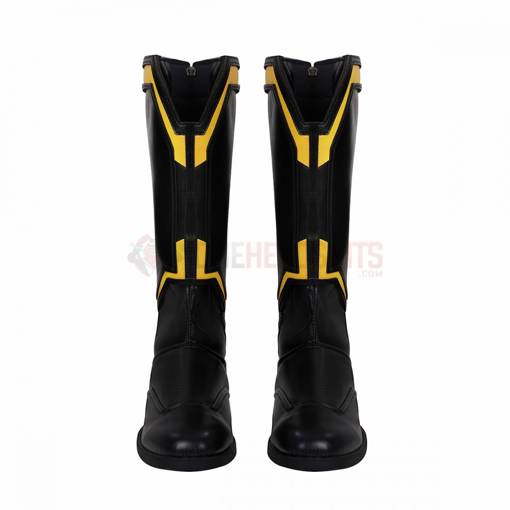 The New Avengers Sentry Cosplay Costumes Thunderbolts Top Level Suits