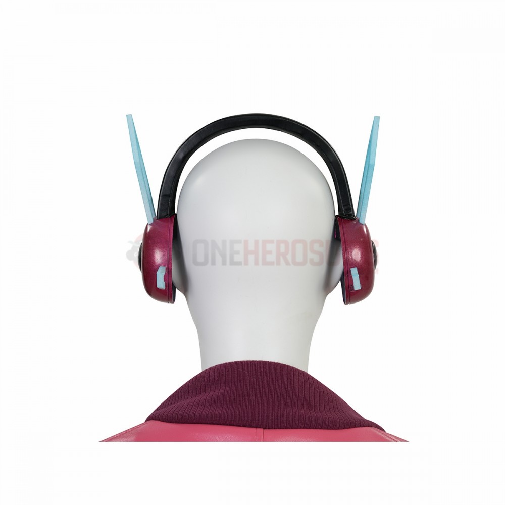 Marvel Rivals Psylocke Cosplay Costumes Fleeting Butterfly Skin Top ...