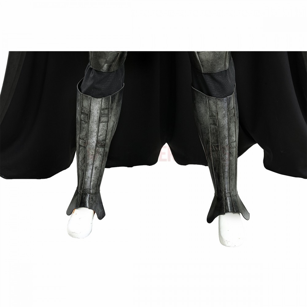 Avengers Doomsday Doctor Doom Cosplay Costumes Dr.Doom Black Top Level ...