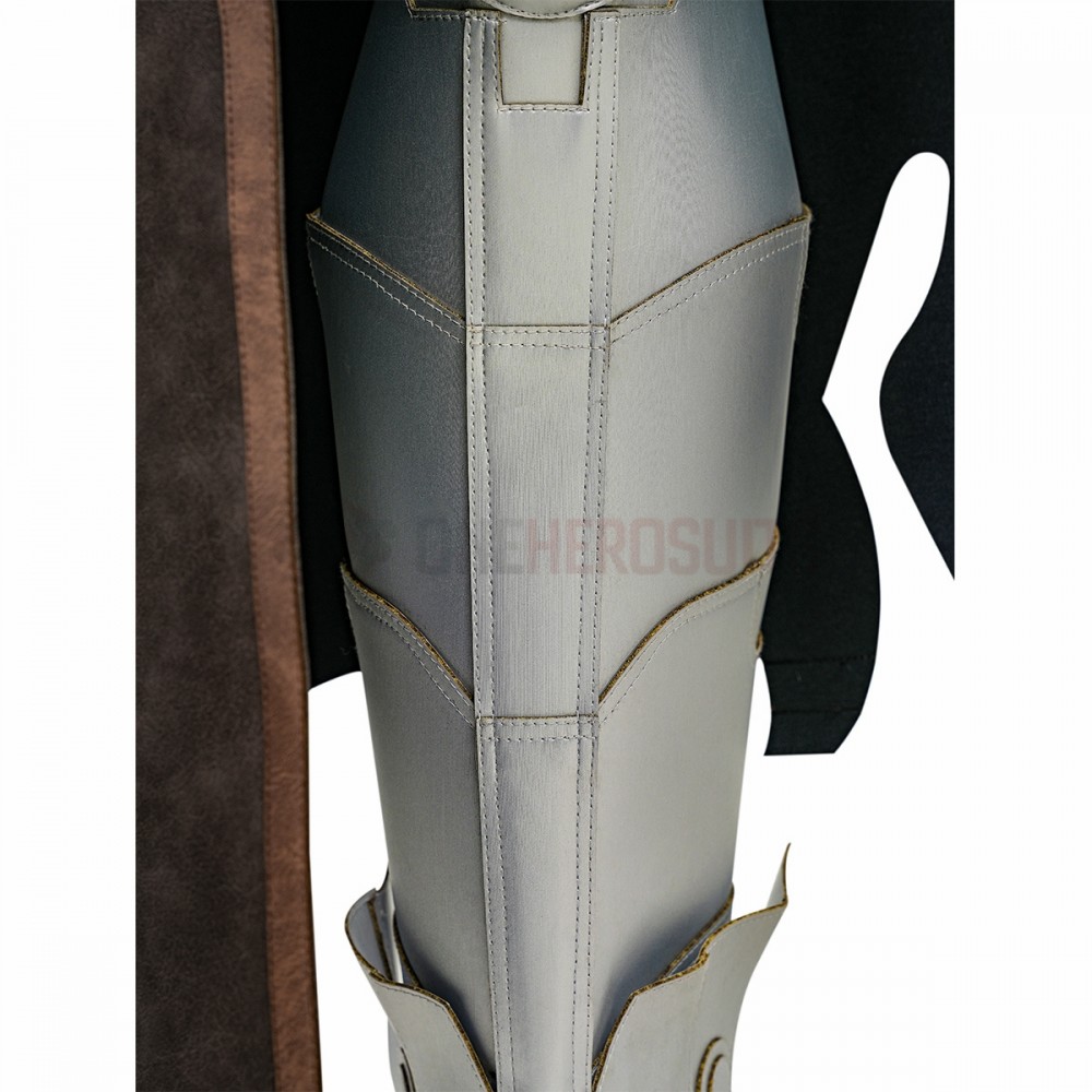 Marvel Rivals Cosplay Costumes Gambit Top Level Suits