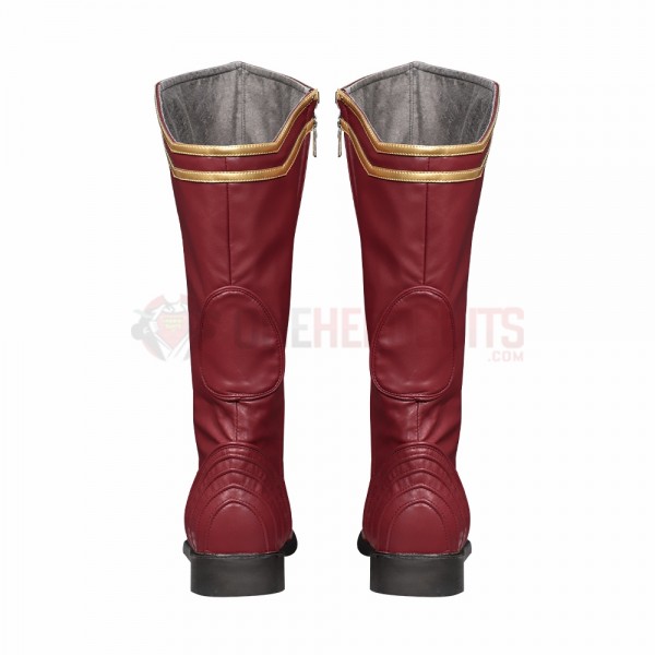 The Homelander Cosplay Costumes Season 4 Suits Top Level