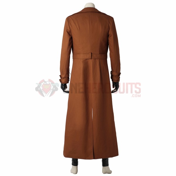 X-Men Cosplay Costumes Gambit Suits