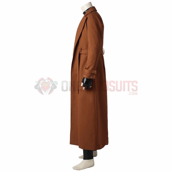 X-Men Cosplay Costumes Gambit Suits
