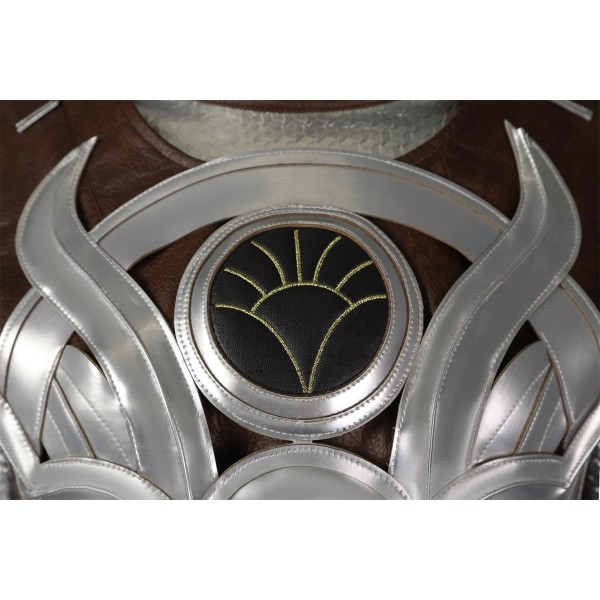 Baldur's Gate 3 Cosplay Costumes Shadowheart Suits