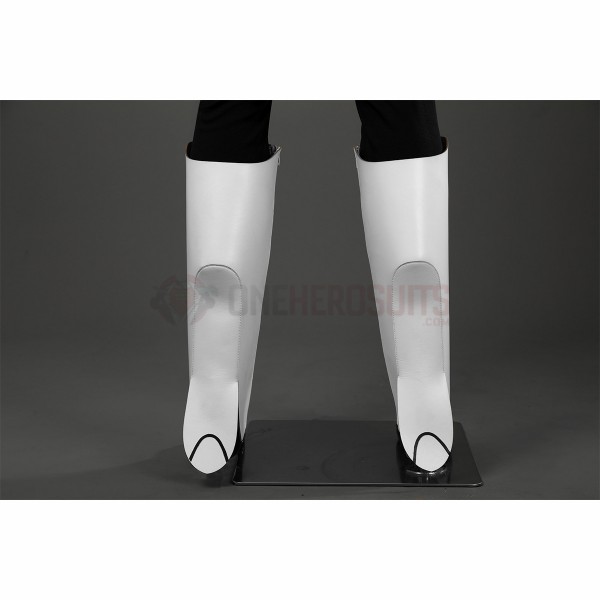 Star Wars The Clone Wars Cosplay Costume Captain Rex Suit