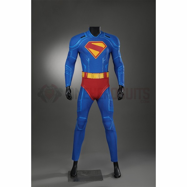 2025 Clark Kent Legacy Cosplay Costumes Clark Kent Suits
