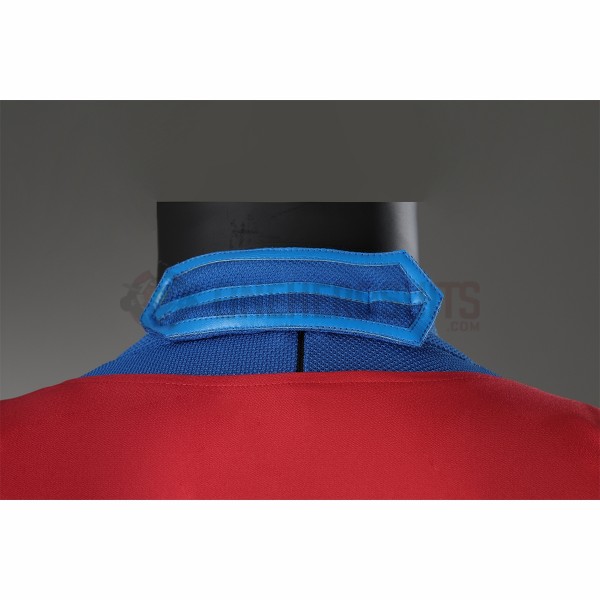 2025 Clark Kent Legacy Cosplay Costumes Clark Kent Suits