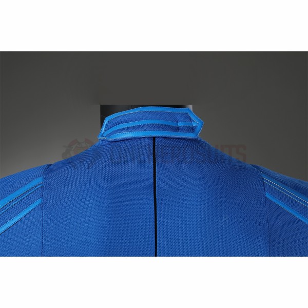 2025 Clark Kent Legacy Cosplay Costumes Clark Kent Suits