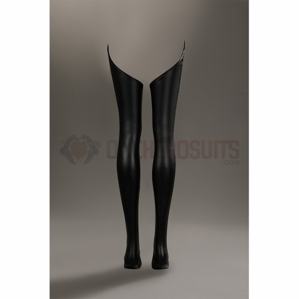 X-Men '97 Goblin Queen Cosplay Costumes Madelyne Pryor Cosplay Suit