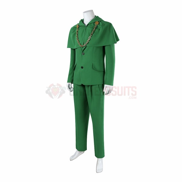 Avengers Doomsday Doctor Doom Cosplay Costumes Victor Von Doom Suits