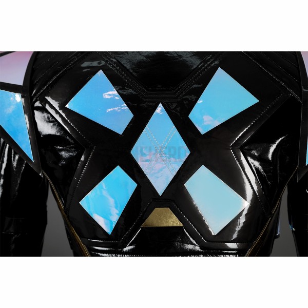 Marvel Rivals White Queen Cosplay Costumes Emma Frost X-Revolution Skin ...