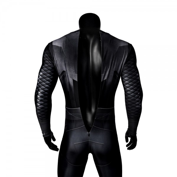 Thor Suit 3D Printed Spandex Thor Cosplay Costume