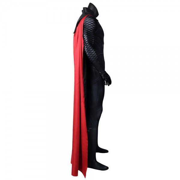 Thor Suit 3D Printed Spandex Thor Cosplay Costume